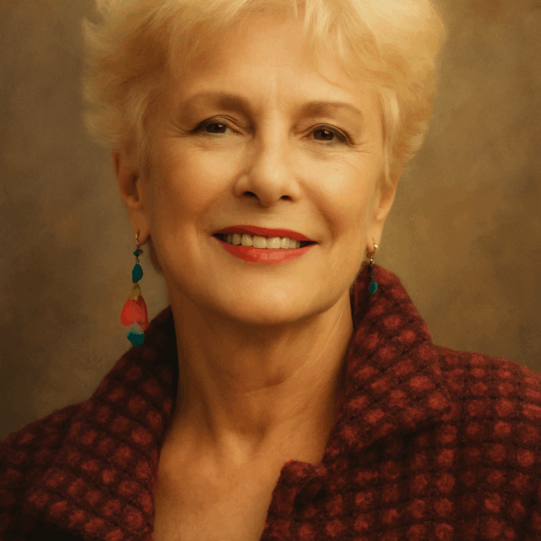 About Anne Carlisle
